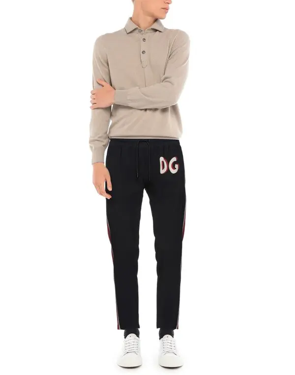 Dolce & Gabbana Pants Size Viscose