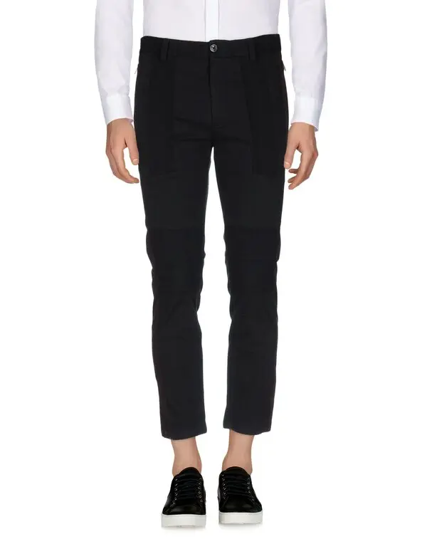Dolce & Gabbana Tapered Chinos