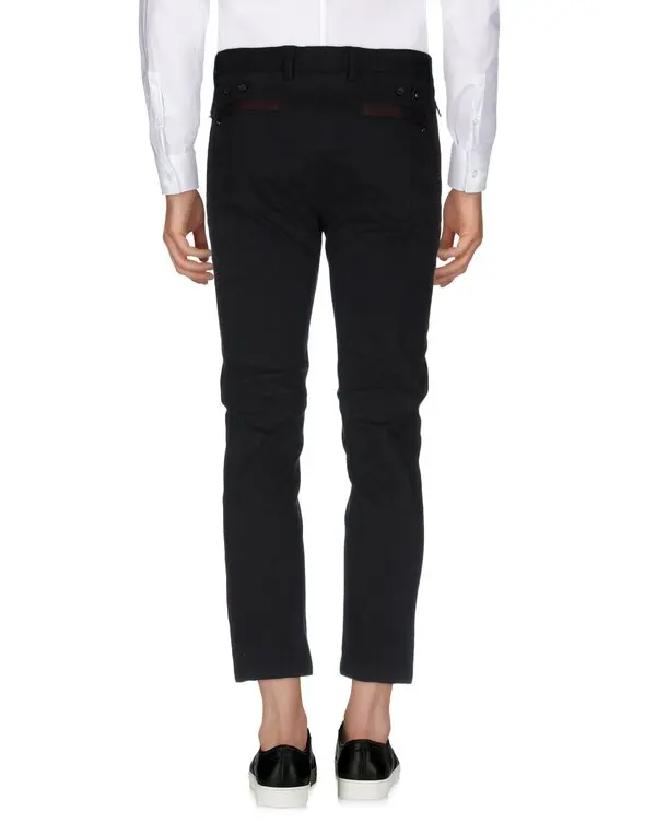 Dolce & Gabbana Tapered Chinos