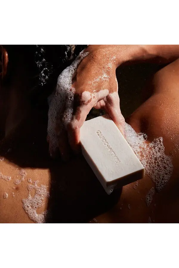 MALIN+GOETZ Vitamin B5 Hydrating Bar - Rum