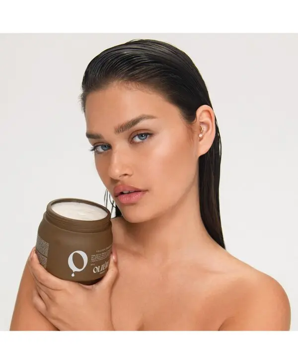 OLIERE PARIS Valour Hair Mask - No Color