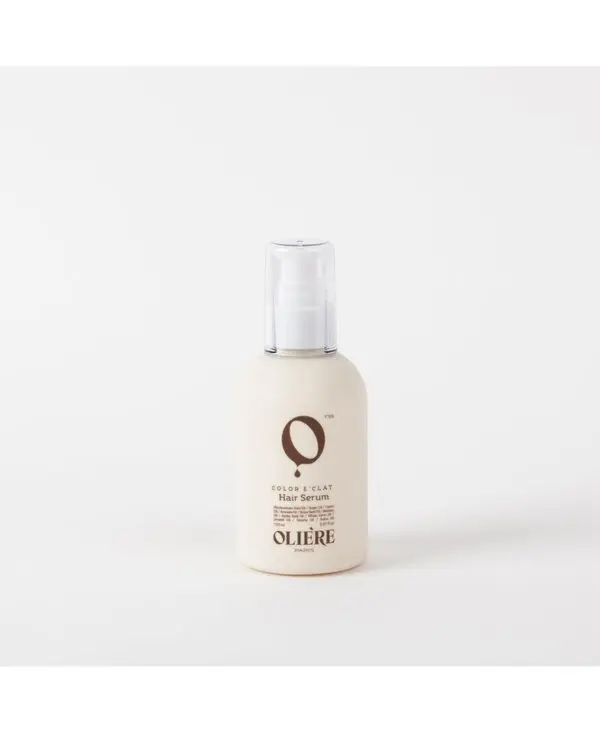 OLIERE PARIS Color E' Clat Hair Serum - No Color