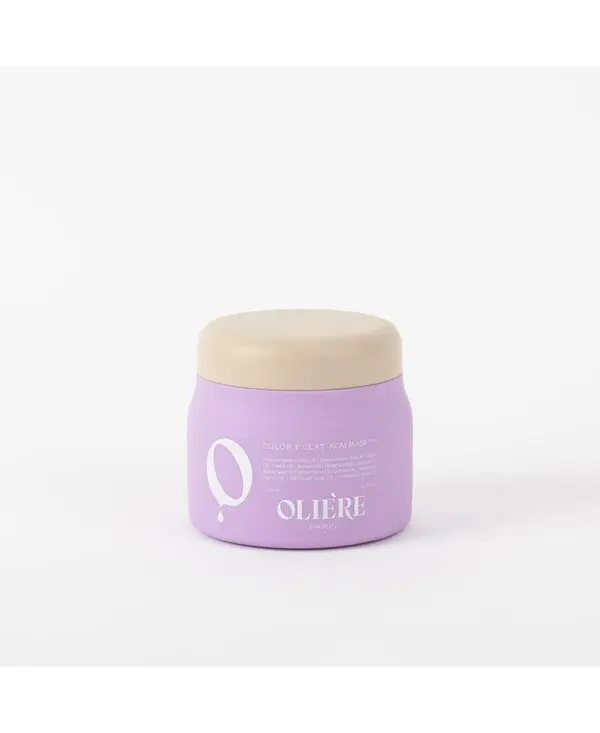 OLIERE PARIS Color E'clat Acai Hair Mask - No Color