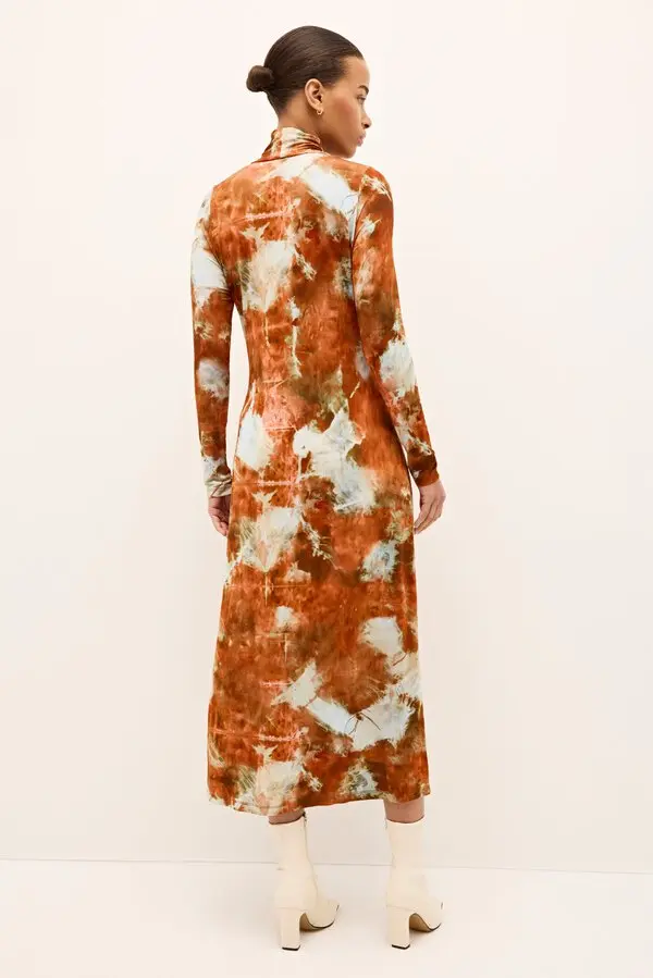 MARIE OLIVER Paxton Dress