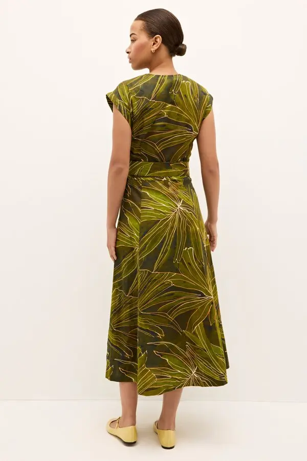MARIE OLIVER Polly Dress