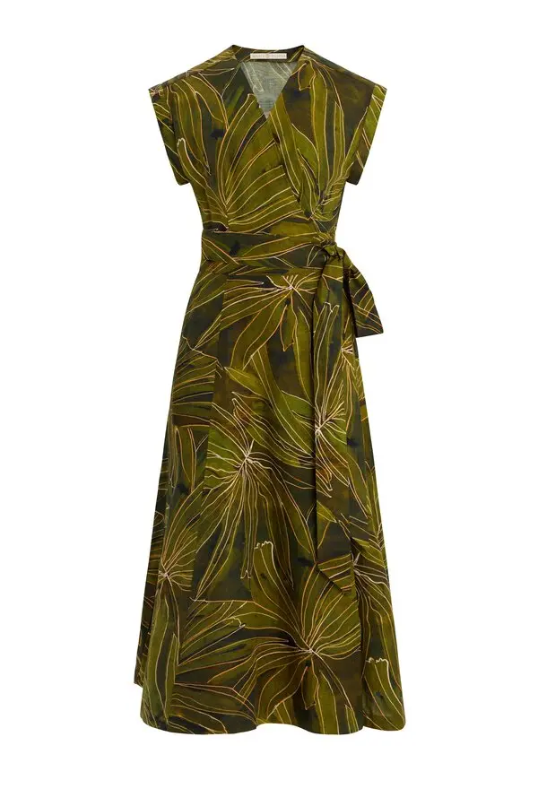MARIE OLIVER Polly Dress