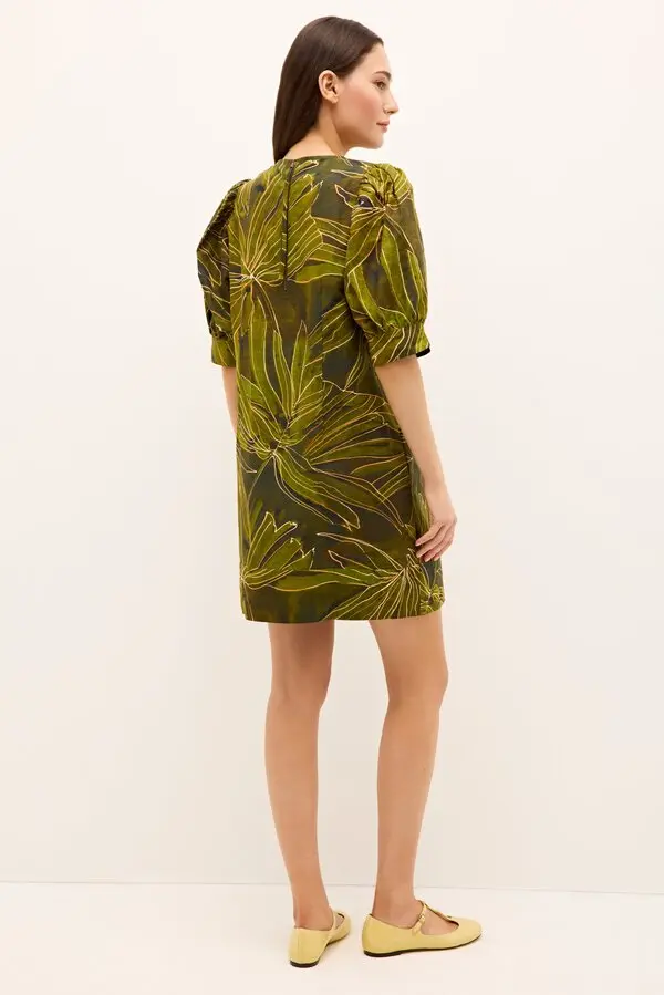 MARIE OLIVER Ola Mini Dress