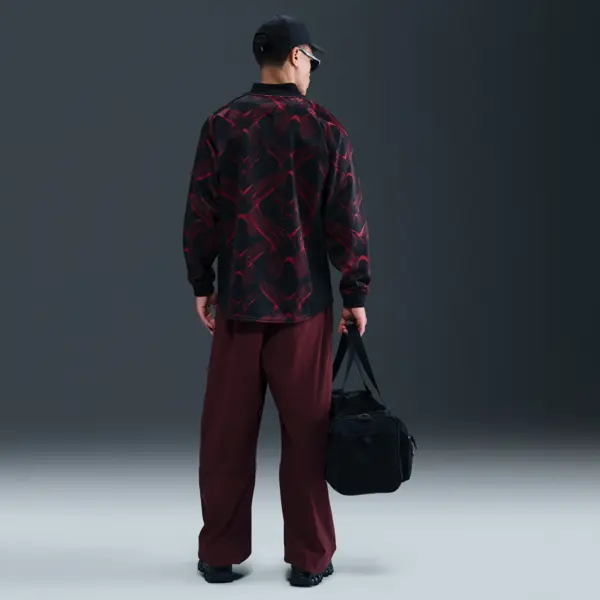 Nike Canada Hollywood Keeper Soccer Shirt