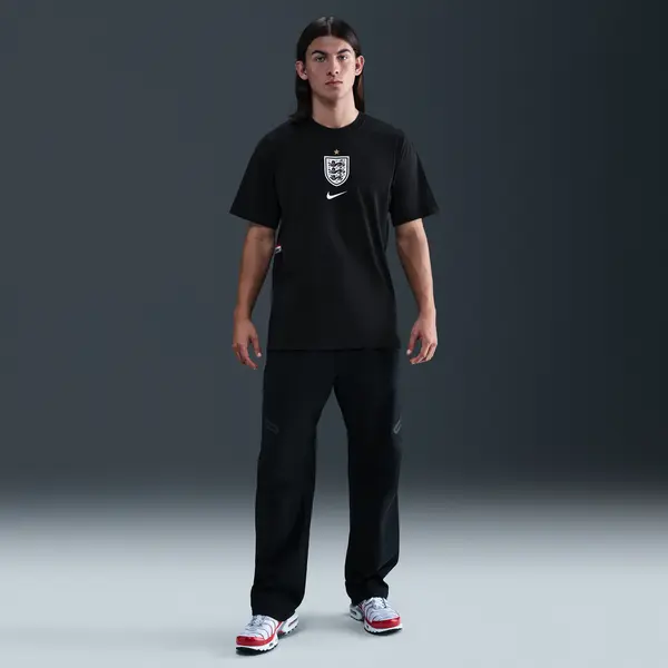 Nike England Premium Goalkeeper Soccer T-shirt