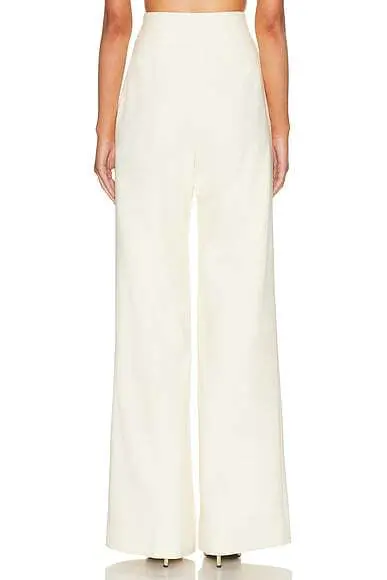 Carolina Herrera Diane Pant