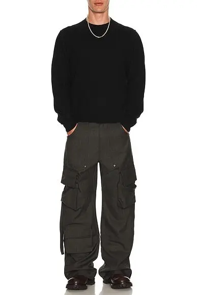 RÉLYK Rèlyk Aiden Knit Sweater