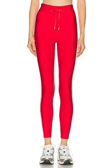 The Upside Oxford 25 Midi Legging