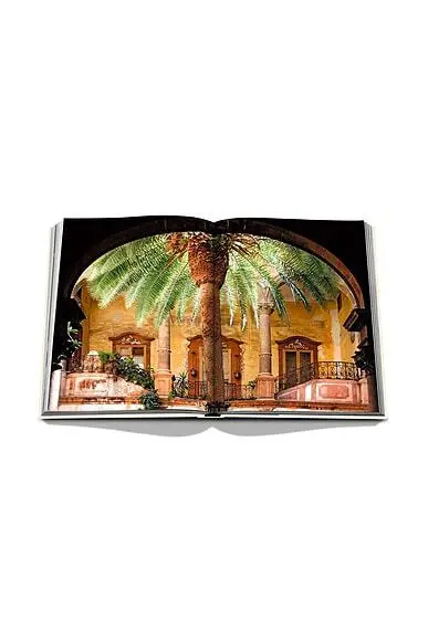 Assouline Sicily Honor - Multi
