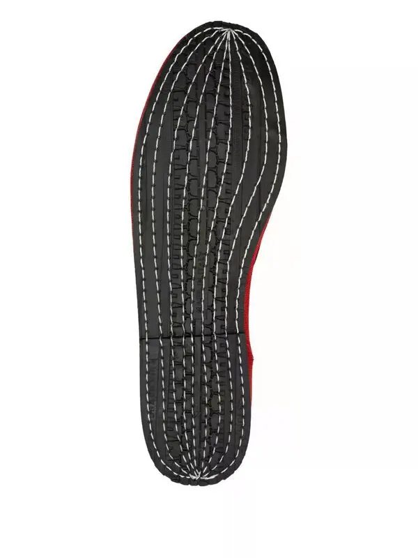 GONDOLINA Bucintoro Logo Detail Slippers