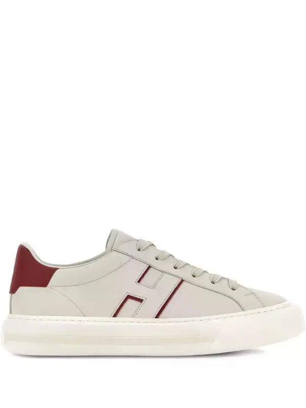 Hogan H691 Sneakers - Neutrals