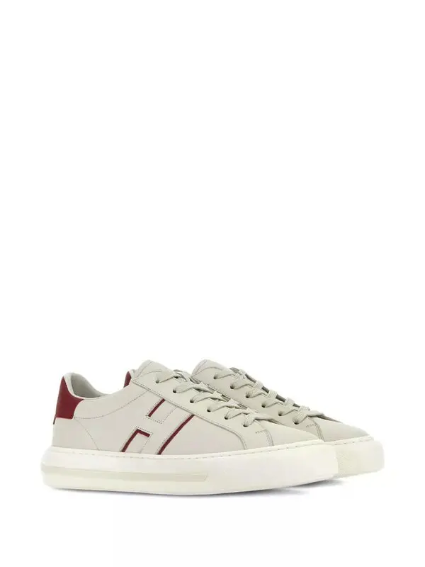 Hogan H691 Sneakers - Neutrals