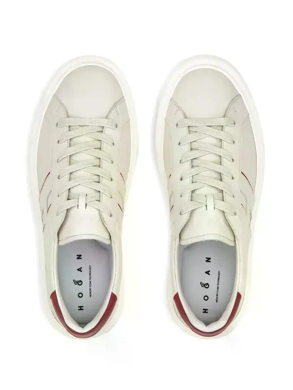 Hogan H691 Sneakers - Neutrals