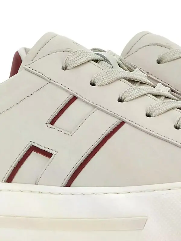 Hogan H691 Sneakers - Neutrals