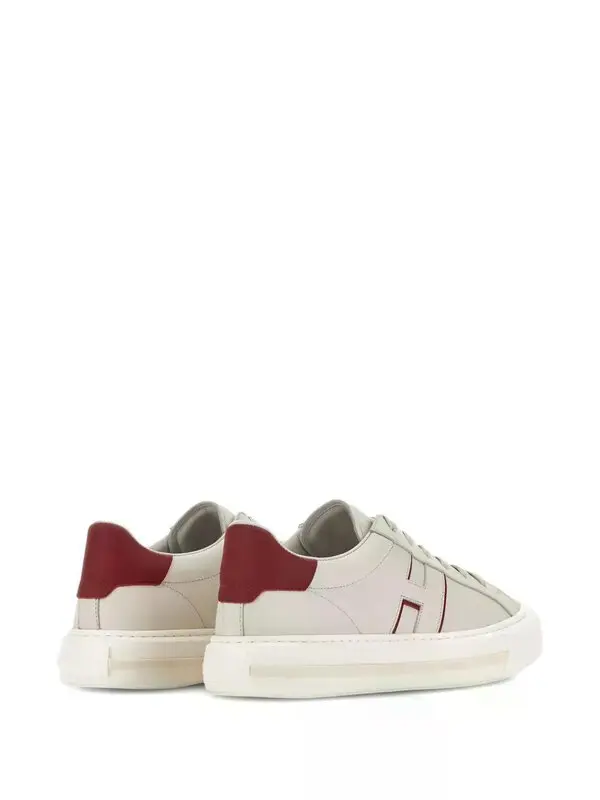 Hogan H691 Sneakers - Neutrals