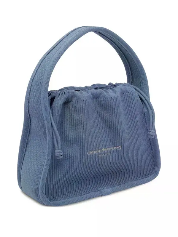Alexander Wang Small Ryan Handbag - Blue
