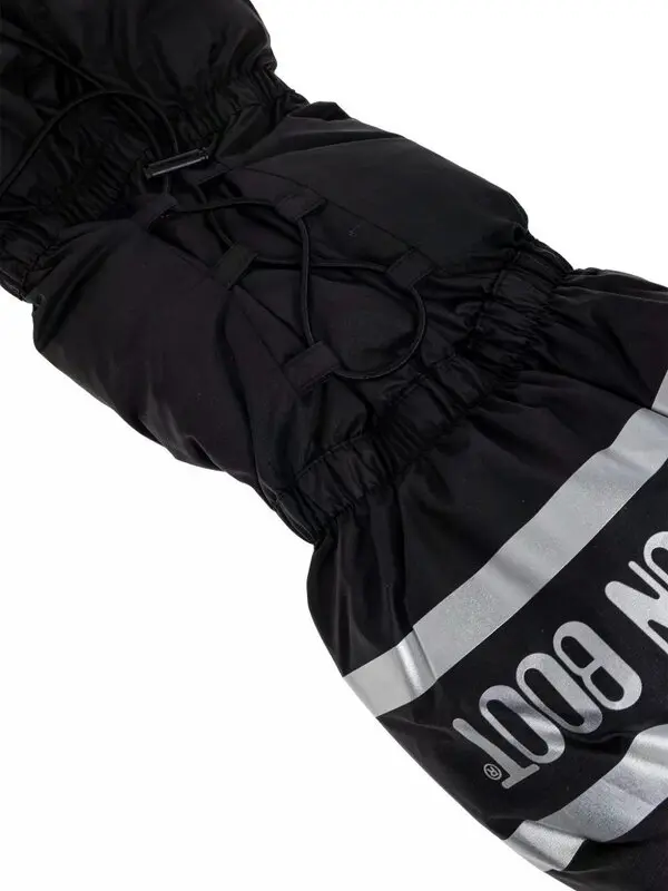 Adidas Striped Socks