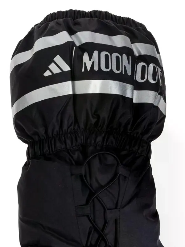Adidas Striped Socks