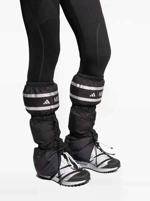 Adidas Striped Socks