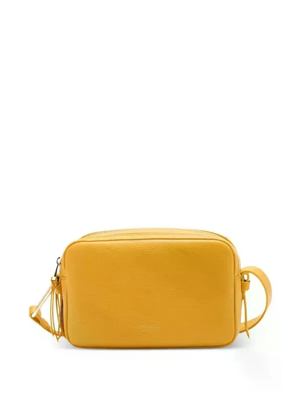 COCCINELLE Malory Leather Crossbody Bag