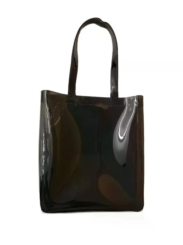 A.p.c. Lou Letters Tote Bag
