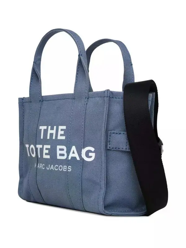 Marc Jacobs Small Tote Bag - Blue