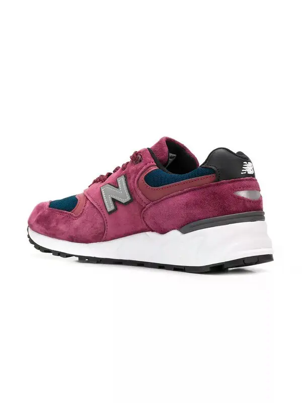 NEW BALANCE 999 Low-top Sneakers
