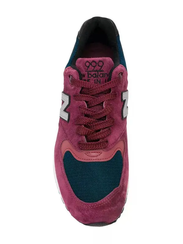 NEW BALANCE 999 Low-top Sneakers