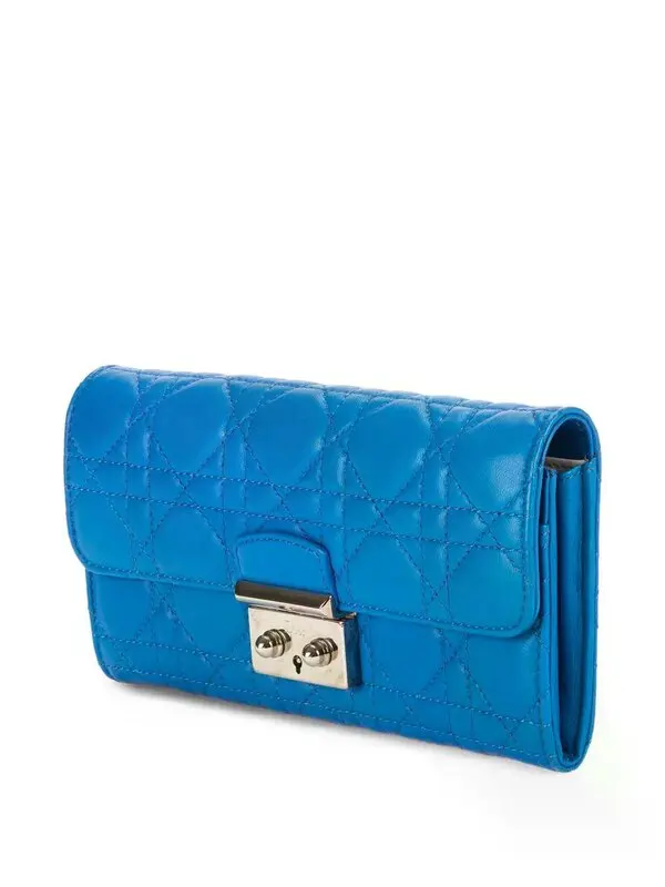 Dior Miss Wallet