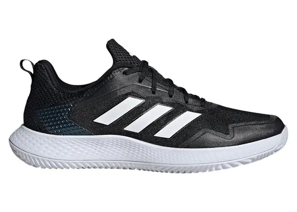 Adidas Defiant Speed Clay Sneakers