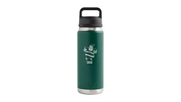 Kith Kithmas Yeti Rambler 26oz. Water Bottle