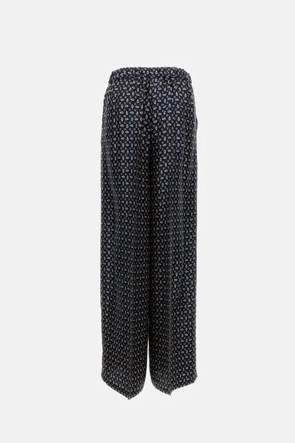 Max Mara Vischio Trousers