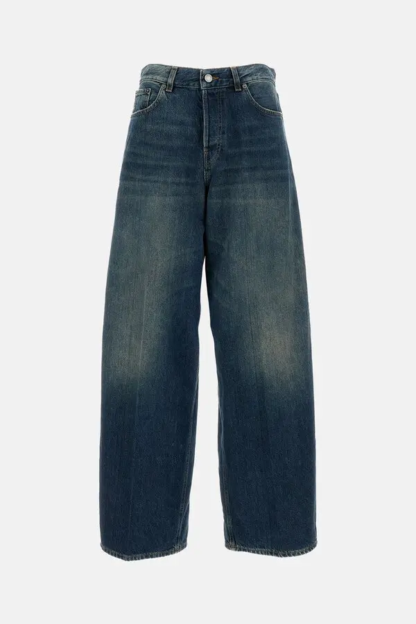 HAIKURE Jeans Bethany - Blu