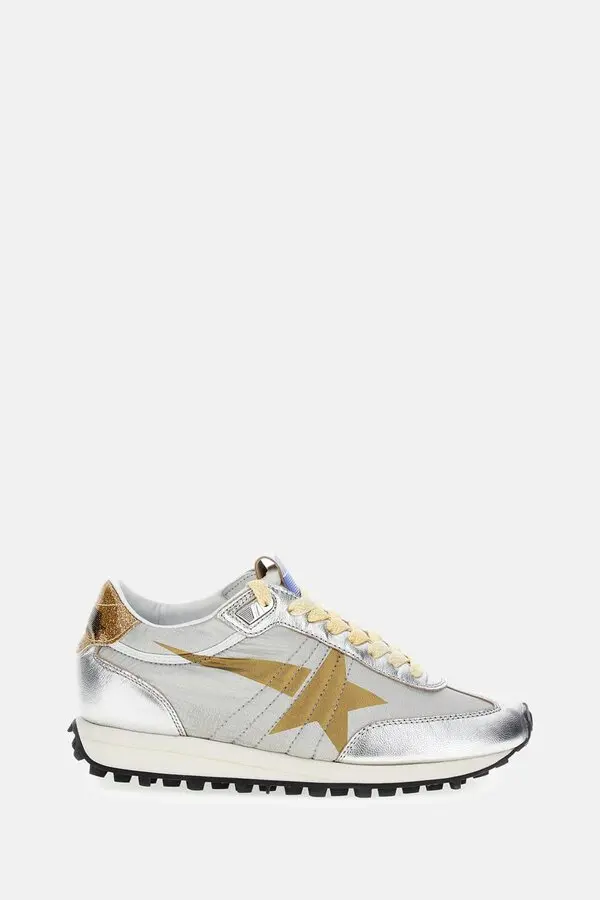 GOLDEN GOOSE Running Marathon Sneakers