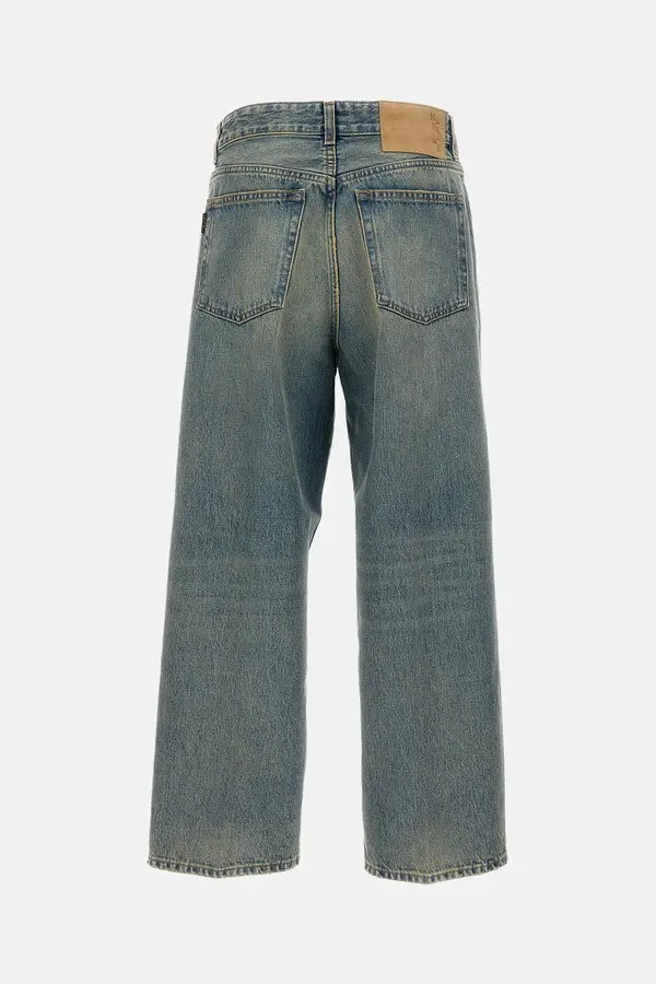 HAIKURE Betty Ankle-length Jeans