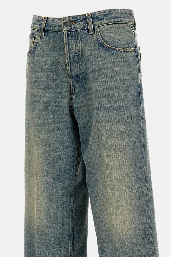 HAIKURE Betty Ankle-length Jeans