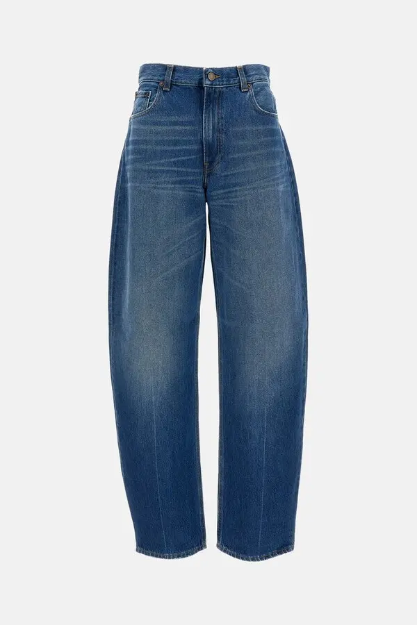 HAIKURE Bibi Real Jeans