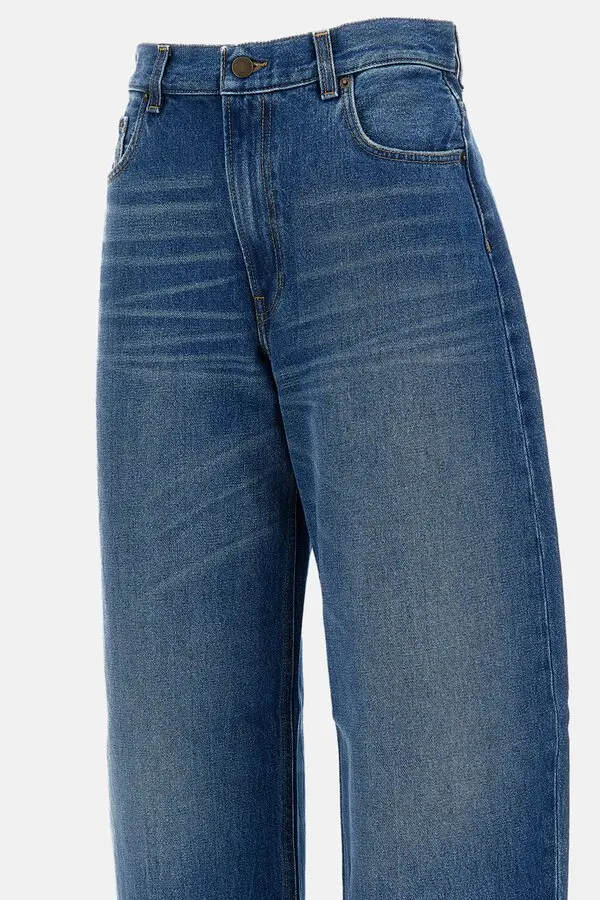 HAIKURE Bibi Real Jeans