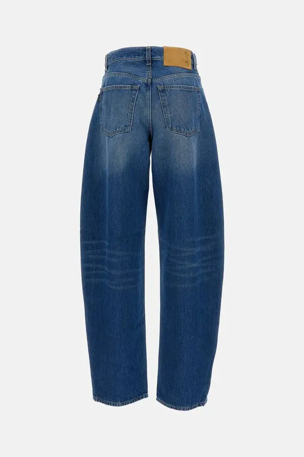 HAIKURE Bibi Real Jeans