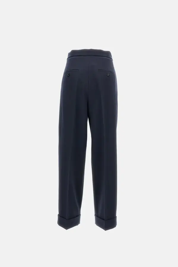 Max Mara Rugiada Trousers