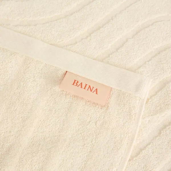 BAINA St Clair Bath Towel