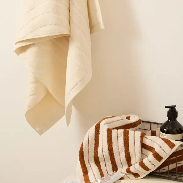BAINA St Clair Bath Towel