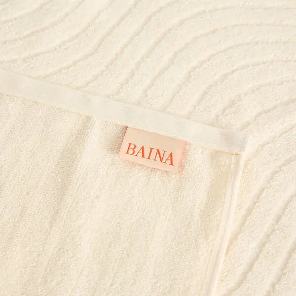 BAINA Virginia Hand Towel