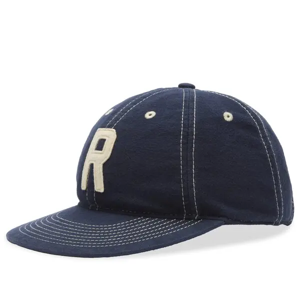 Polo Ralph Lauren Authentic ‘r’ Baseball Cap - Worth Navy