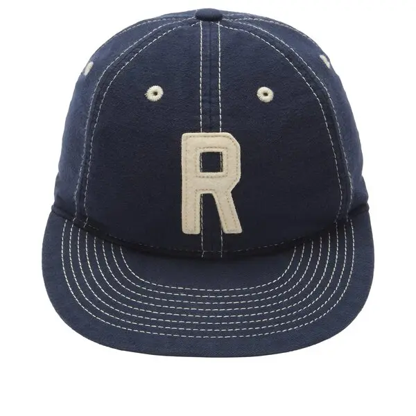 Polo Ralph Lauren Authentic ‘r’ Baseball Cap