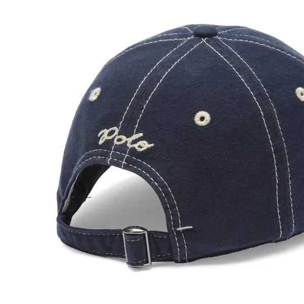 Polo Ralph Lauren Authentic ‘r’ Baseball Cap